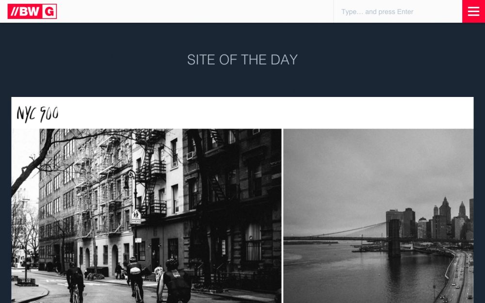 Work | David Hellmann — Digital Designer & Developer