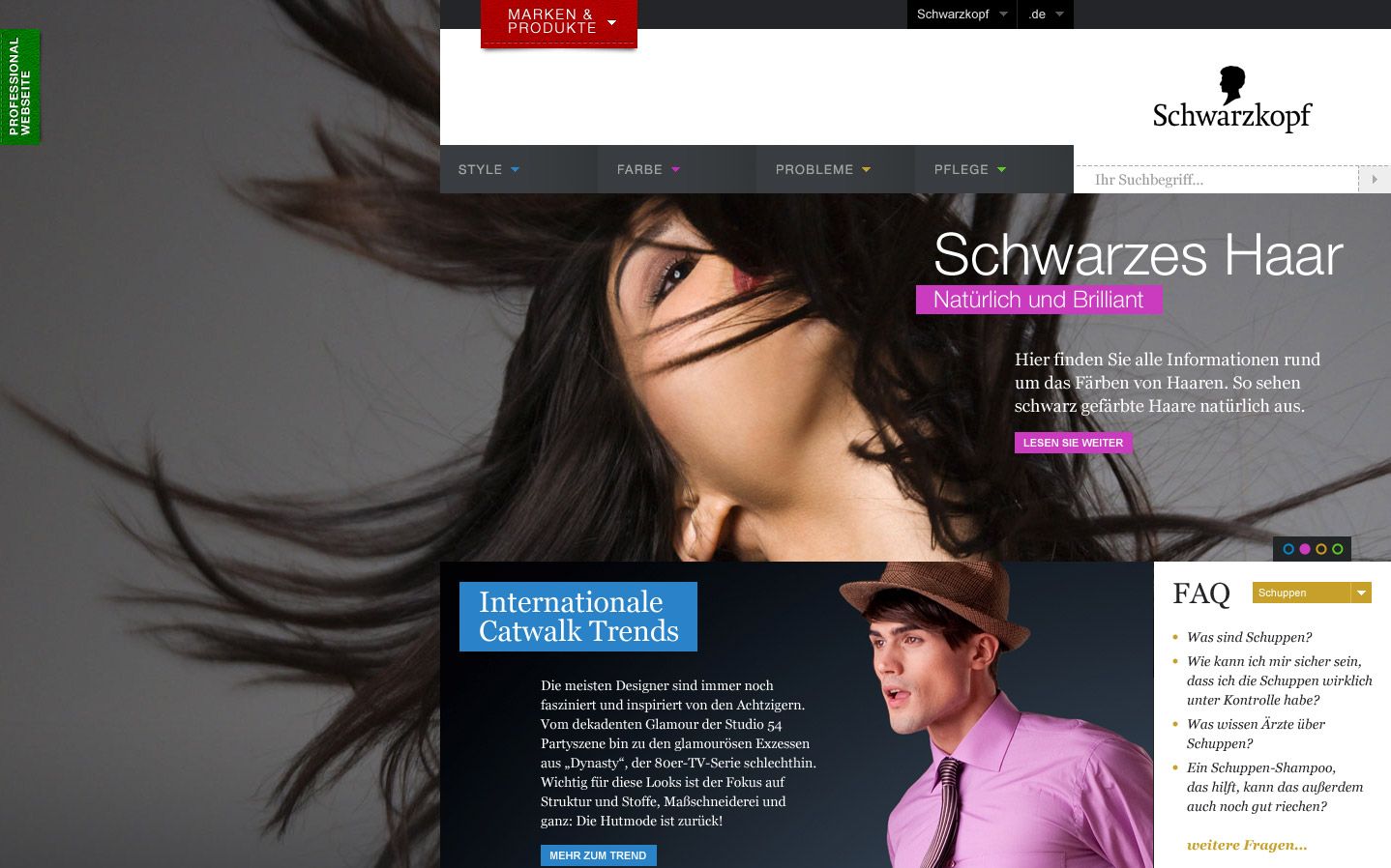 Work | David Hellmann — Digital Designer & Developer