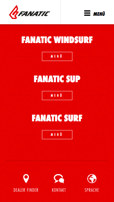 Fanatic | David Hellmann — Digital Designer & Developer