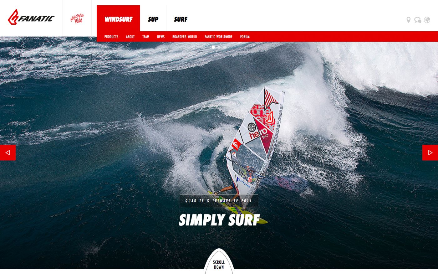 Work | David Hellmann — Digital Designer & Developer