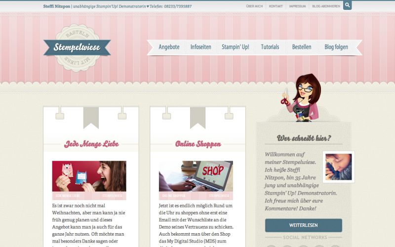 David Hellmann | David Hellmann — Digital Designer & Developer